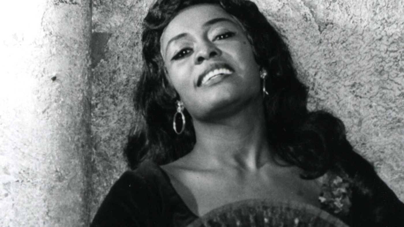 The Art of Shirley Verrett | WFMT