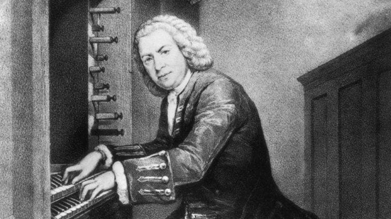 Most Prolific Classical Composers | WFMT