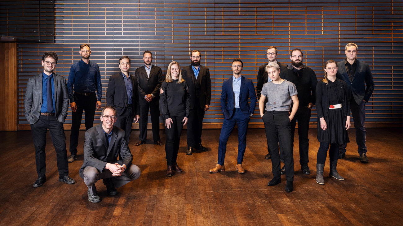 11 New Chicago Ensembles You Should Know | WFMT