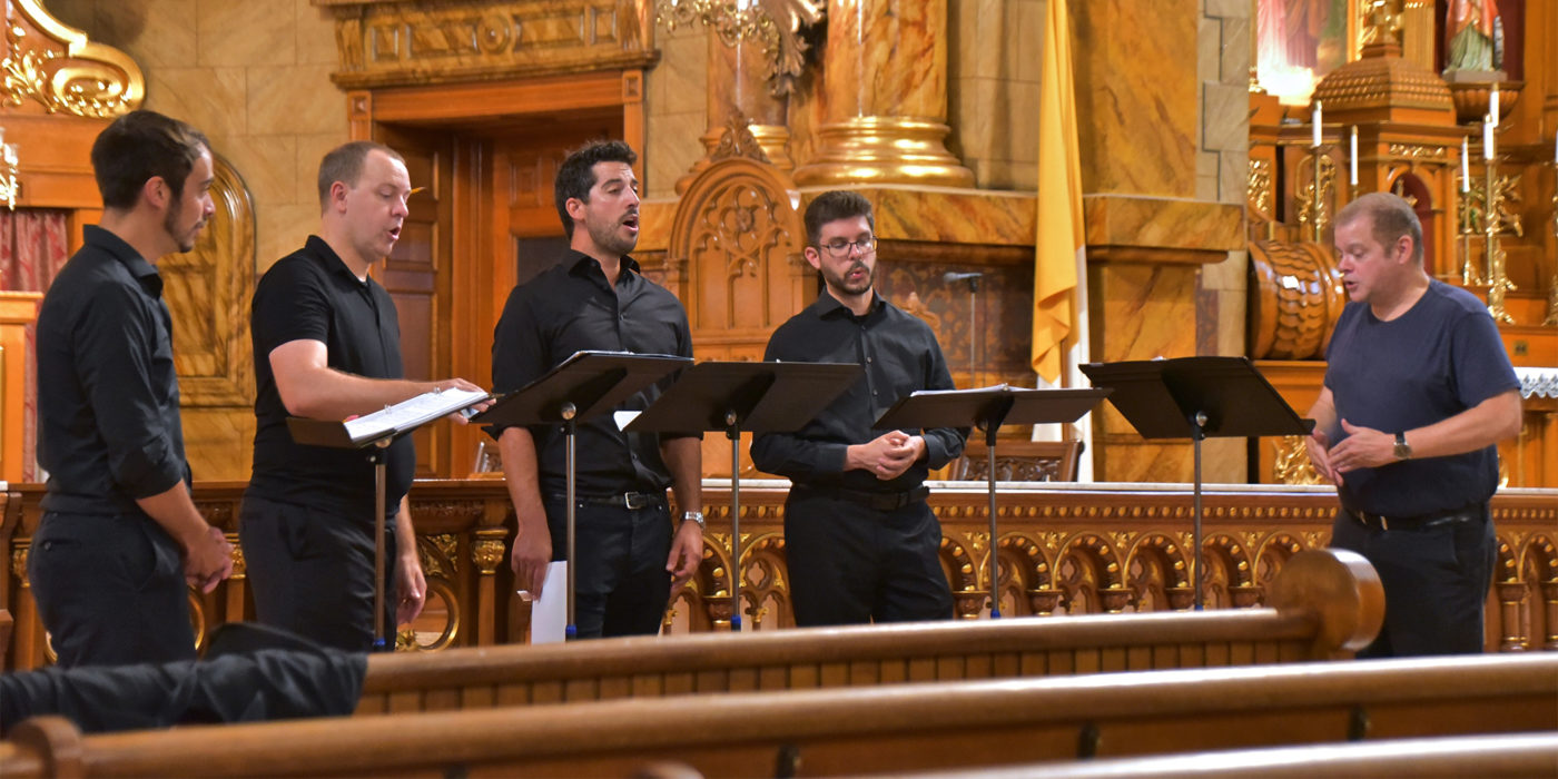 11 New Chicago Ensembles You Should Know | WFMT