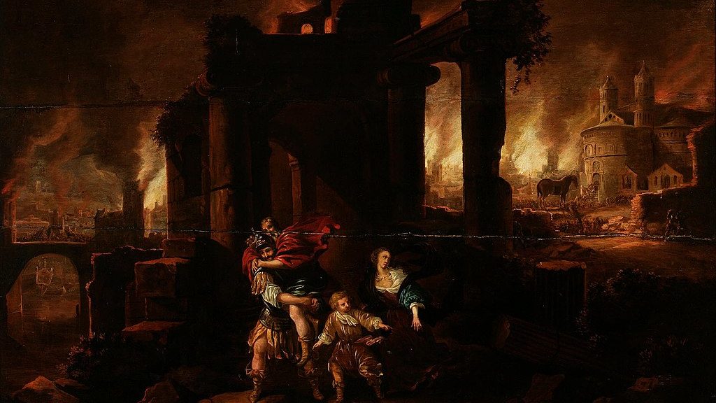 Fire and Music | WFMT