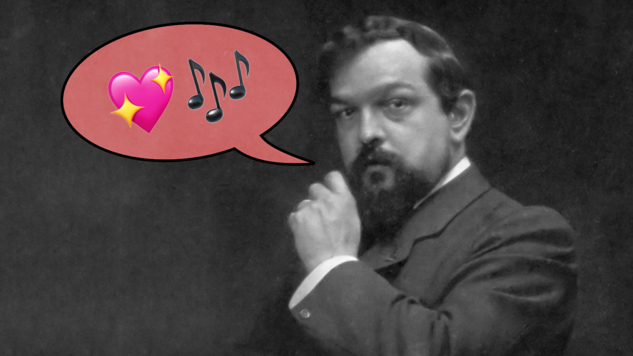 These Classical Composer Quotes Are Inspiring and Beautiful! | WFMT