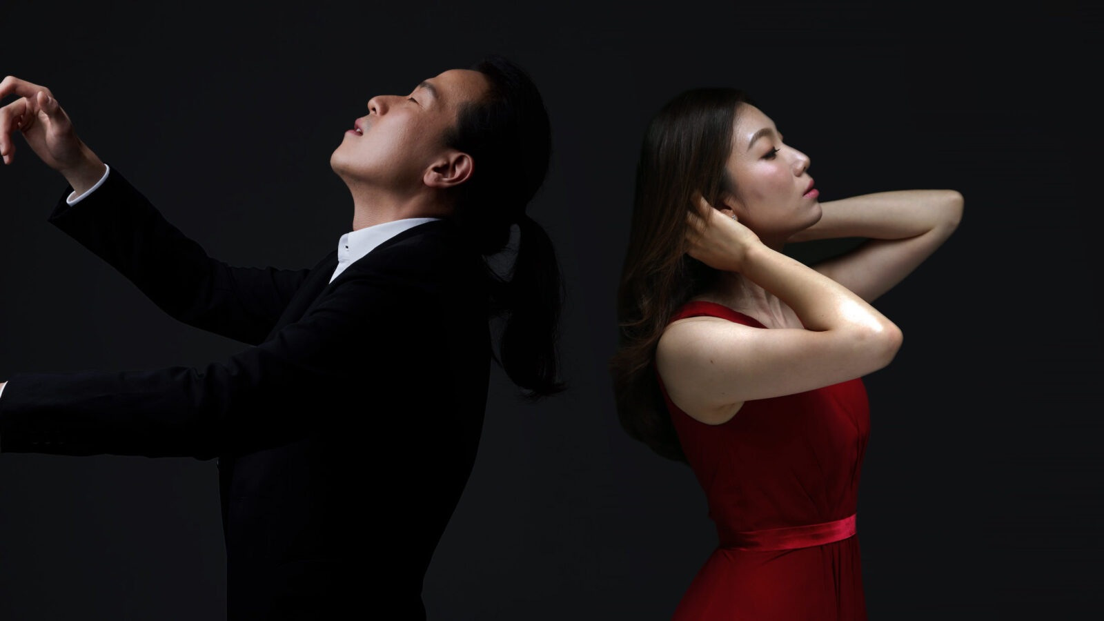 Esther Lee and Sung Chang | WFMT
