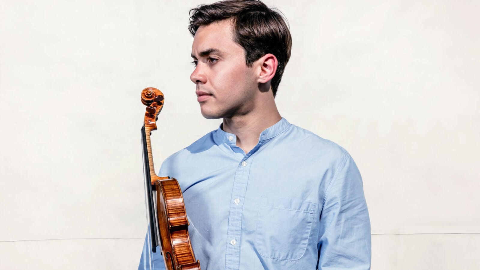 Schubert and Beethoven | WFMT