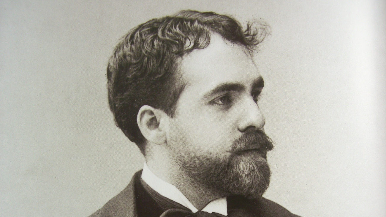 Reynaldo Hahn and Guy Ferrant | WFMT