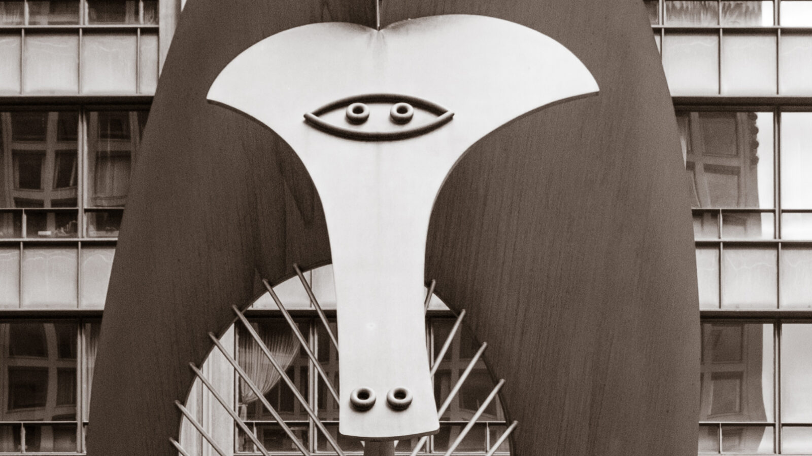 Remembering Picasso's Gift to Chicago (1967 & 1997) | WFMT