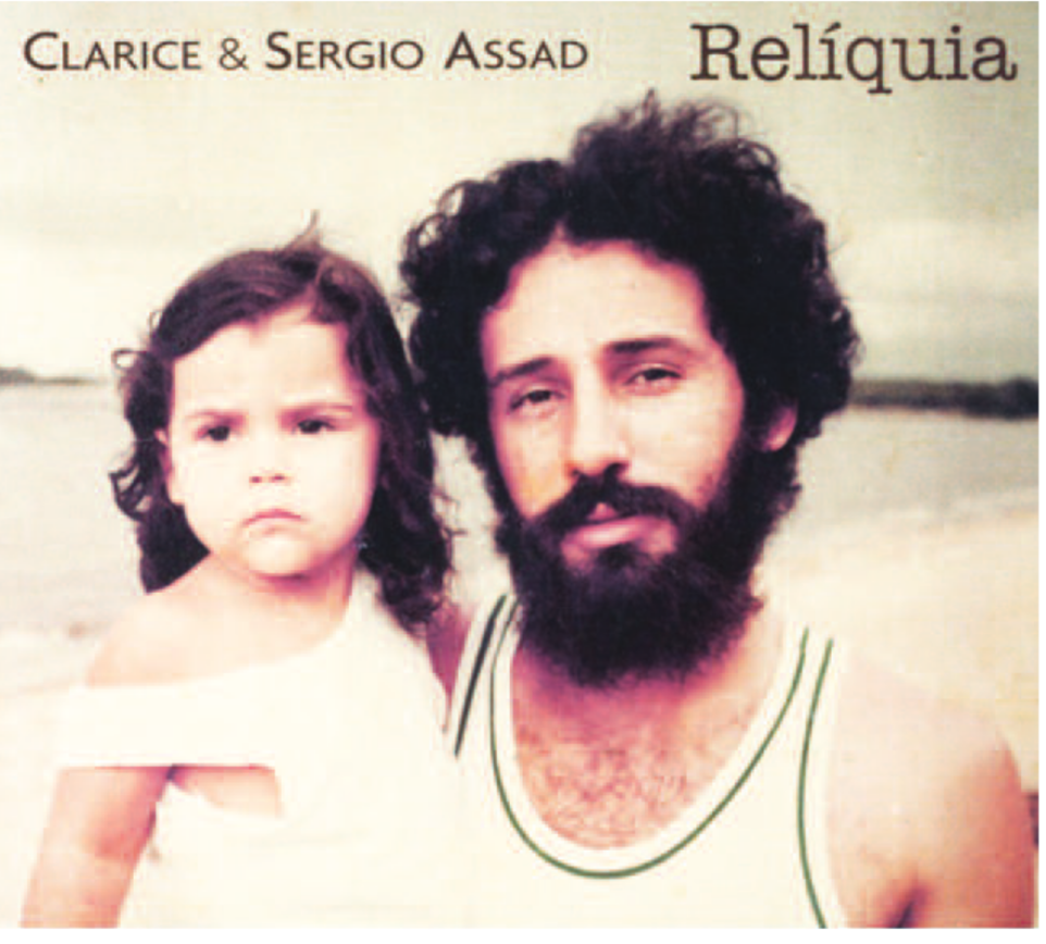 Playlist: Sergio and Clarice, Music Runs in the Family for this Father ...