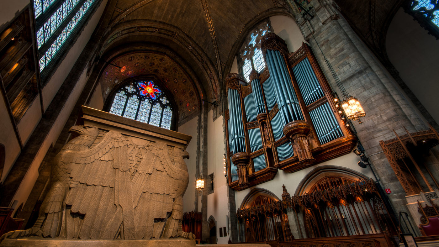 Open House Chicago 2024: Arts and Music Sites to Explore | WFMT