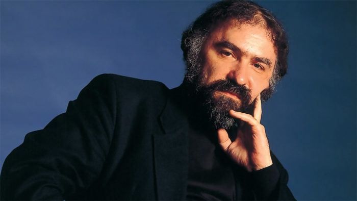 Pianist Radu Lupu Retires | WFMT
