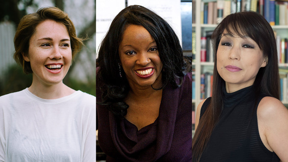 Women Composers: 10 You Should Know (Playlist) | WFMT