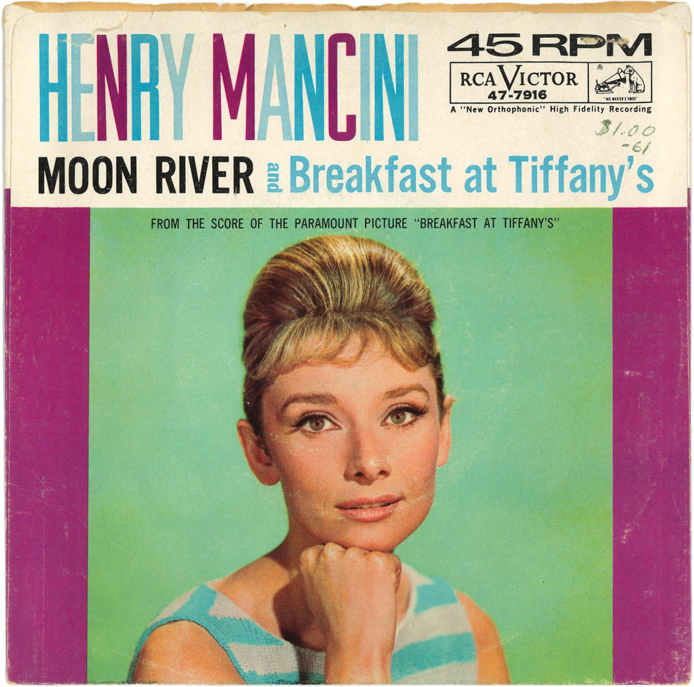 Over the Moon for "Moon River" | WFMT