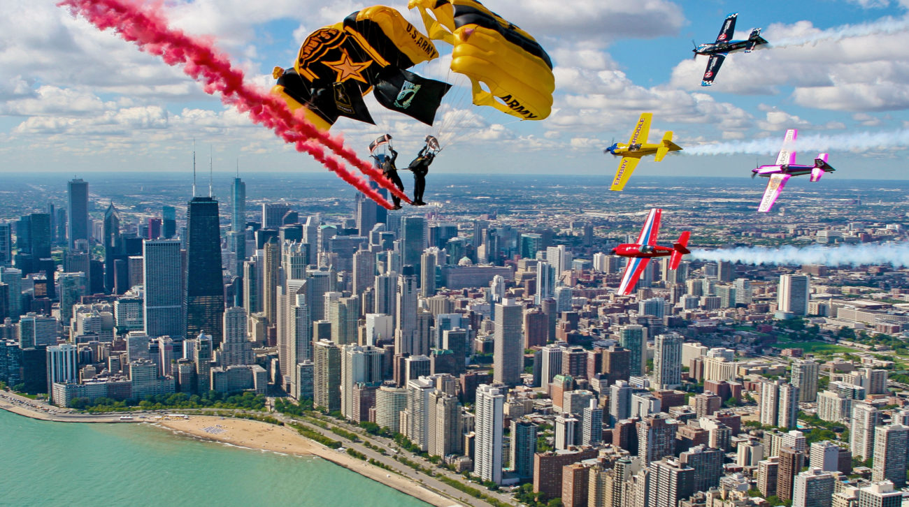 WFMT | Chicago's Classical & Folk Music Radio Streaming Online