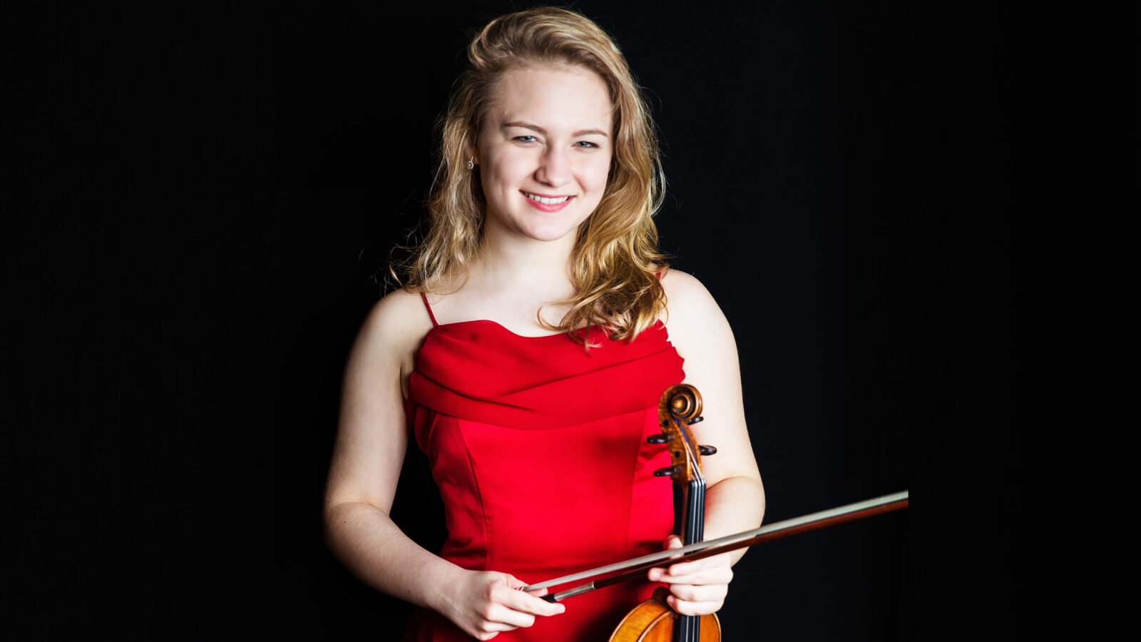 Encore Broadcast | Masha Lakisova, violin | WFMT