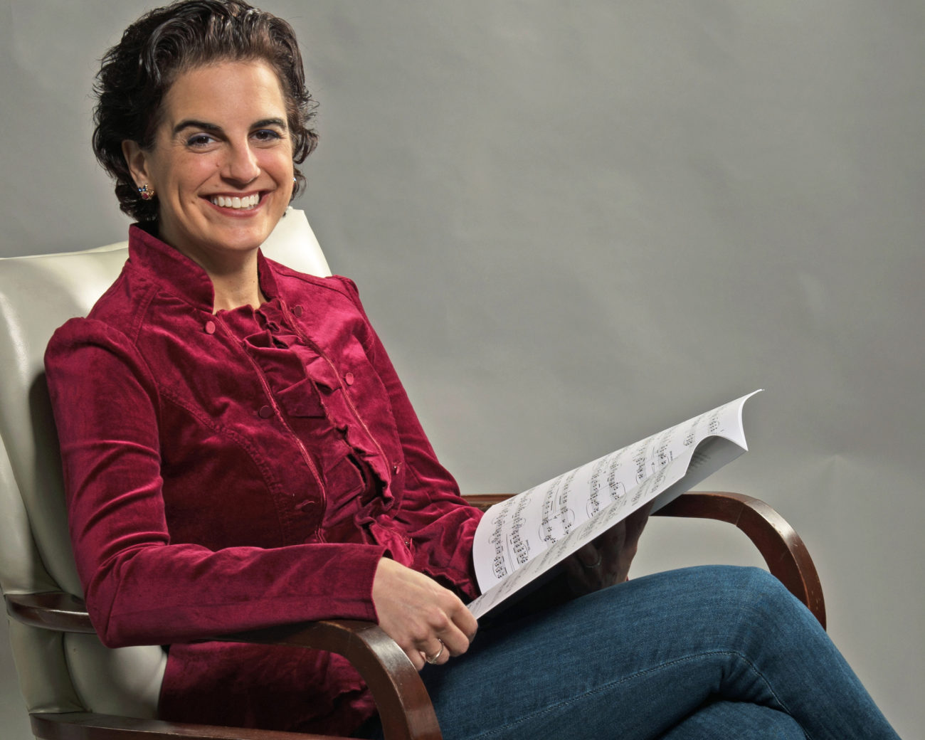 Celebrate Art Song and Living Composers in Chicago and Beyond at this ...