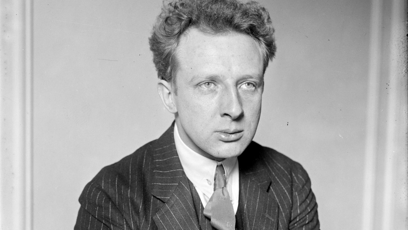 Stokowski Live (Program 1 of 3) | WFMT