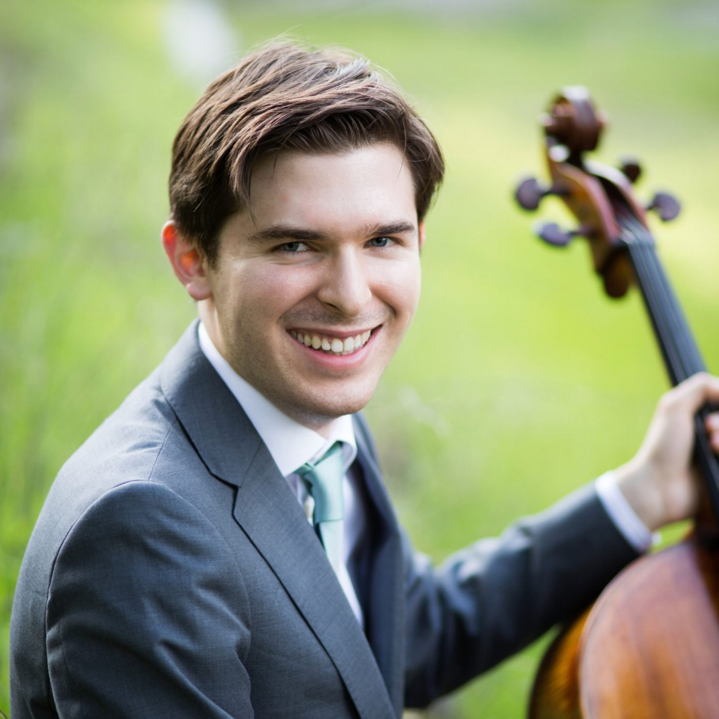 Program Director David Polk shares his favorite musical memories from ...