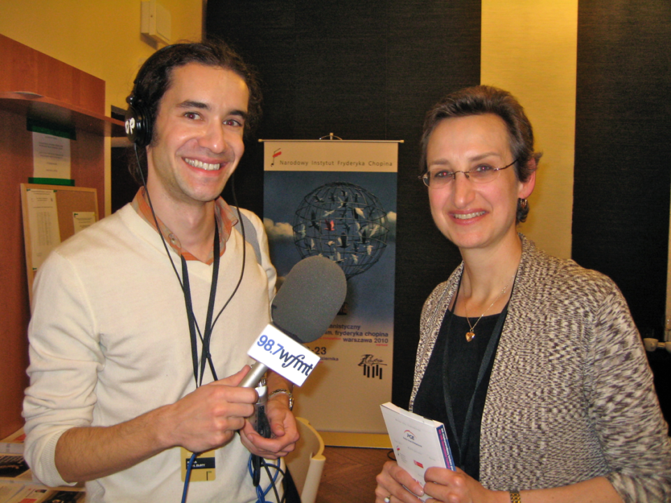 Program Director David Polk shares his favorite musical memories from ...