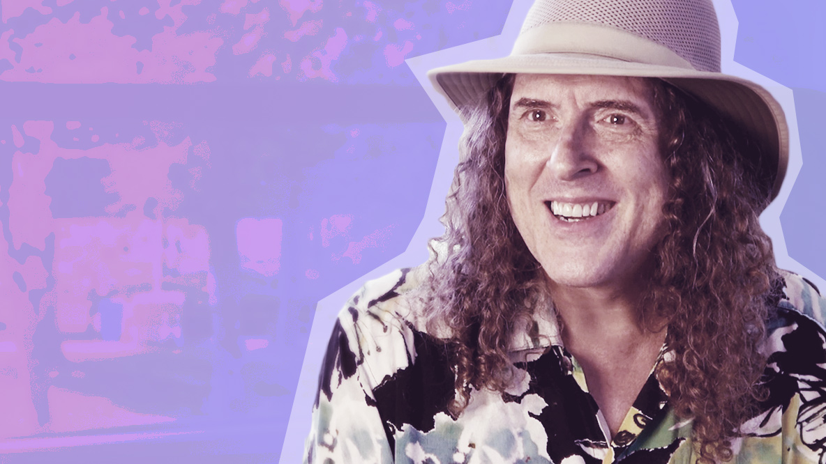 Video: Weird Al — Classical Virtuoso? | WFMT