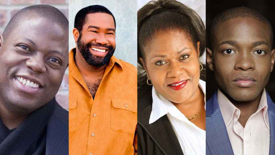 'No path is easy': Black opera singers detail struggles | WFMT