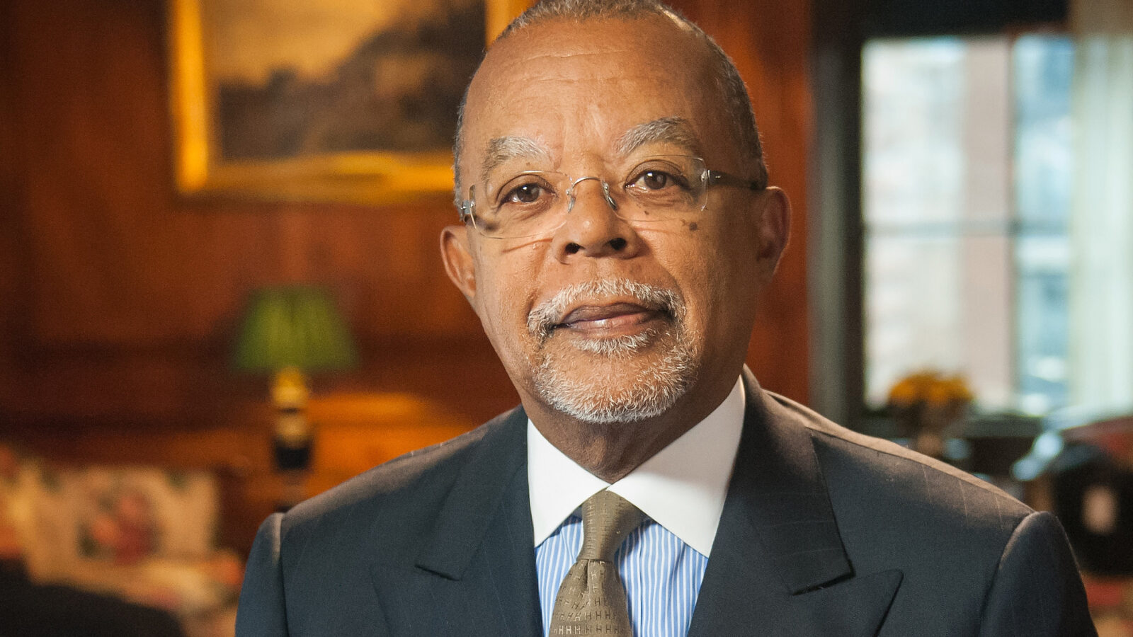 Henry Louis Gates, Jr. (1/24/1986) | WFMT