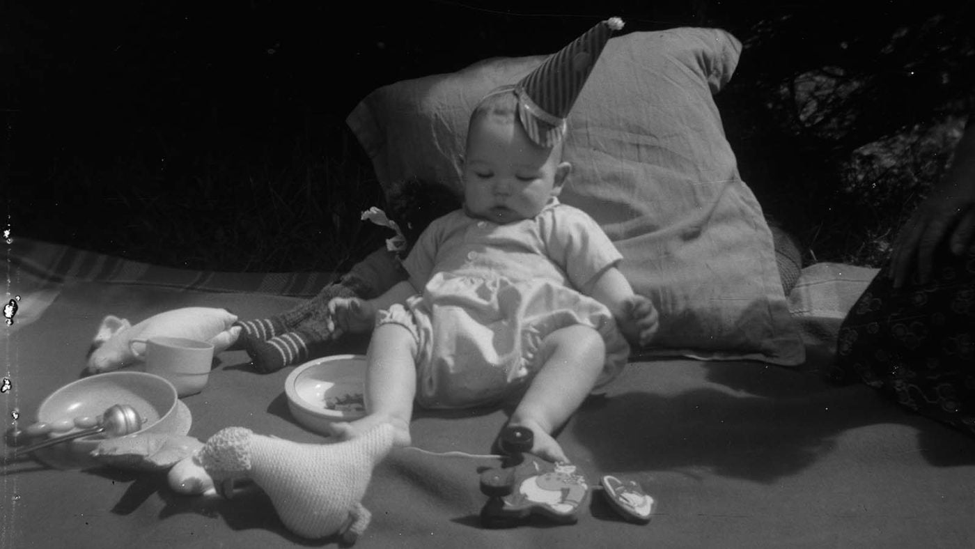 Christmas Memories (12/22/1961) | WFMT