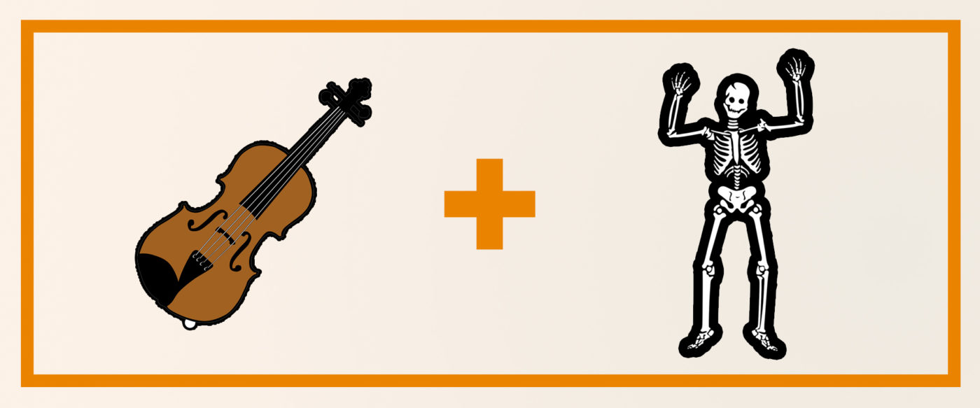 Still in Search of a Halloween Costume? Here are 10 Easy, Classical ...