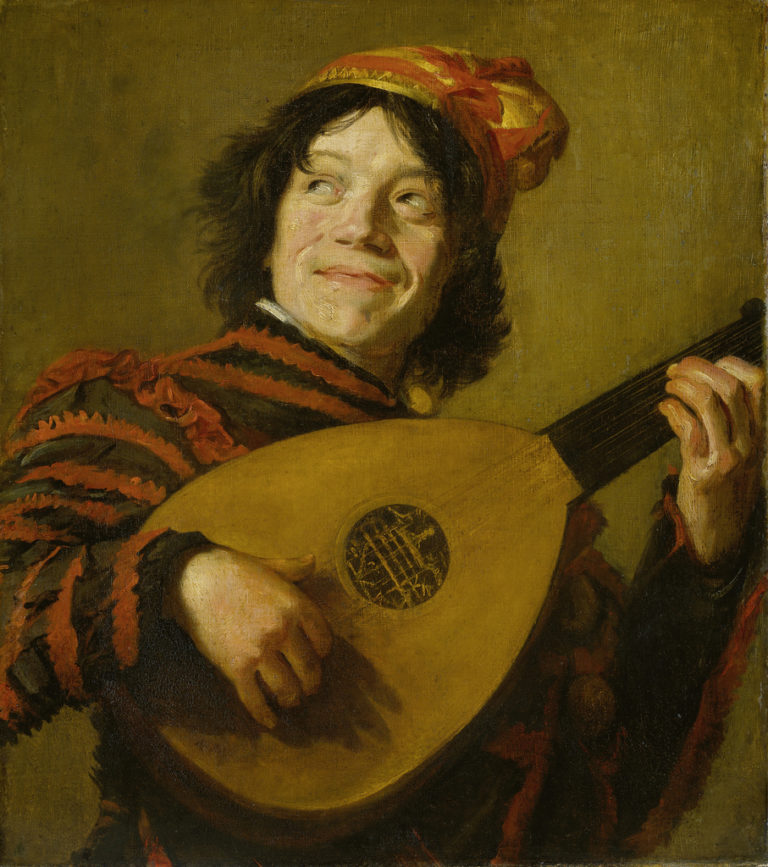 Everything You Always Wanted to Know about the Lute but Were Afraid to ...