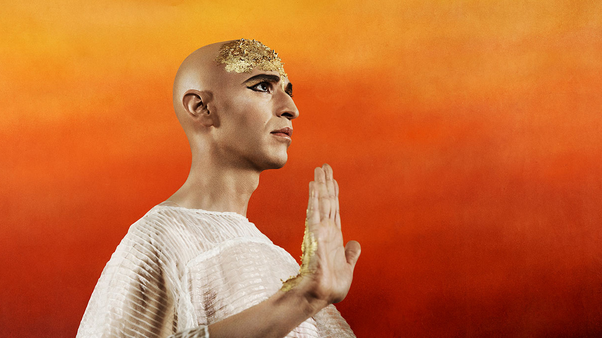 Philip Glass's Akhnaten | WFMT