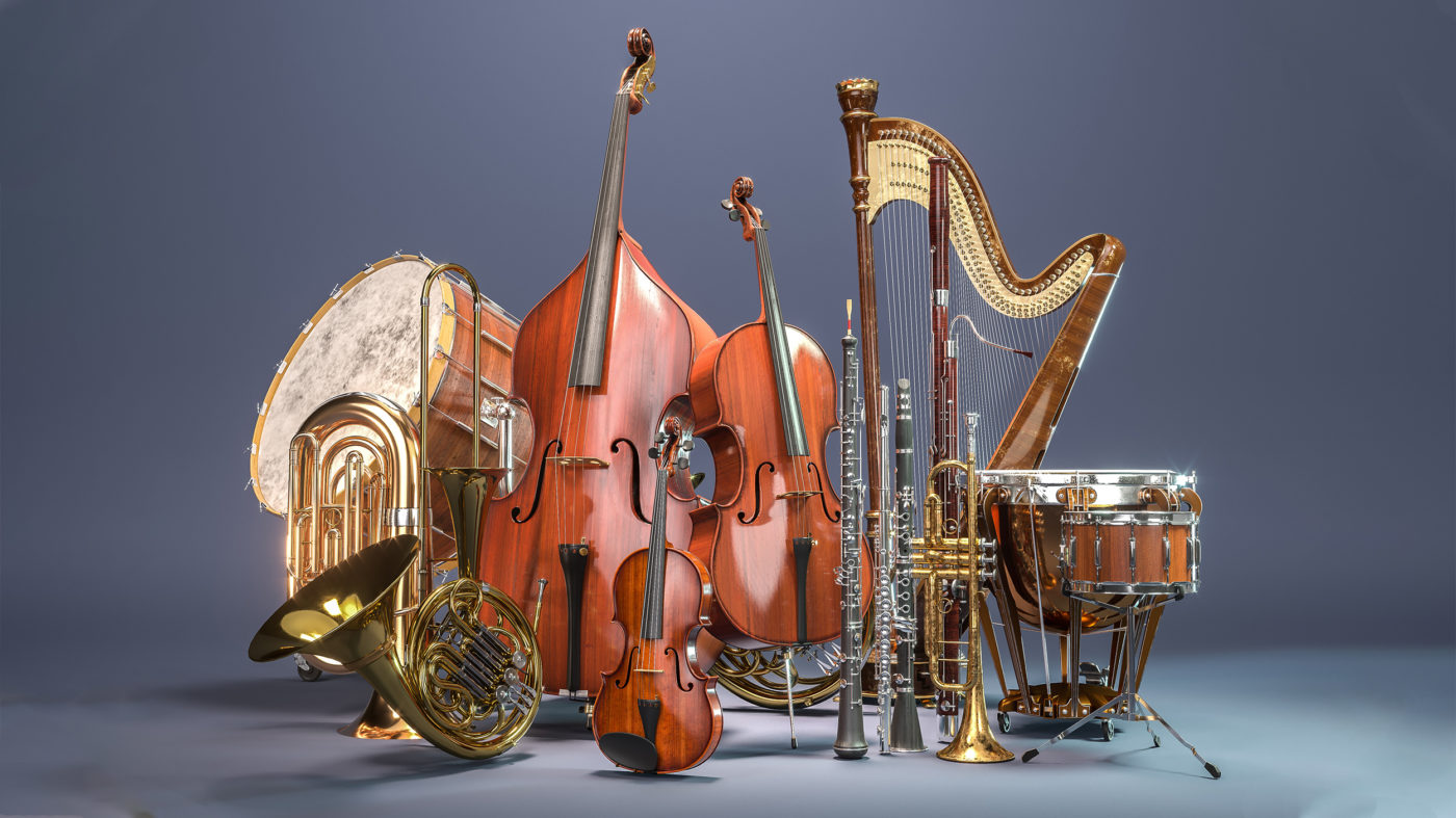 6 Easy Steps to Finding a New Instrument | WFMT