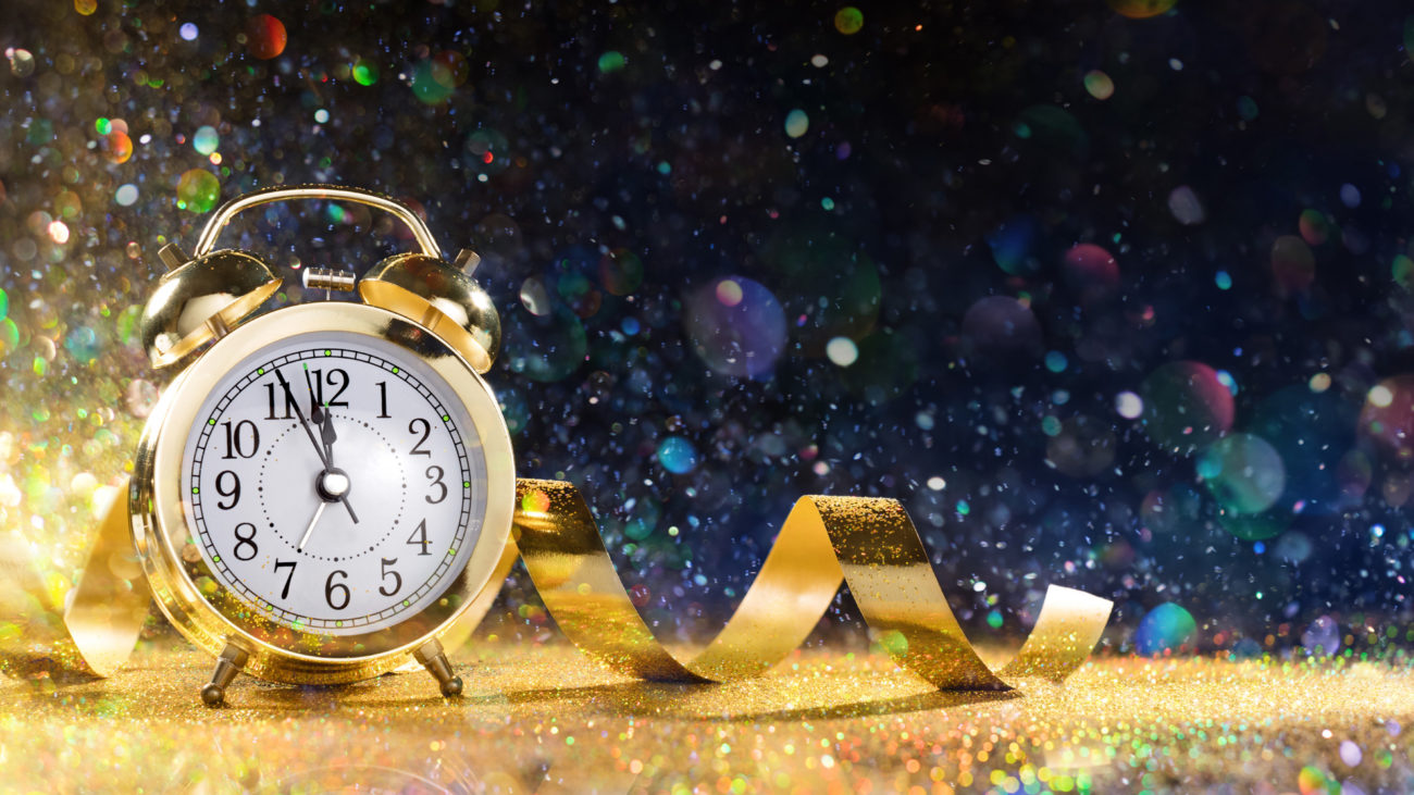 New Year's Eve Midnight Special | WFMT