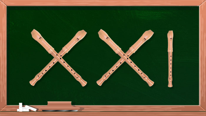 Classical Recorder Music: More Than 'Hot Cross Buns' (Playlist) | WFMT