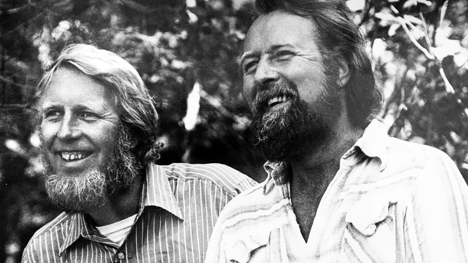 Bill Crofut and Benjamin Luxon (01/14/1981) | WFMT