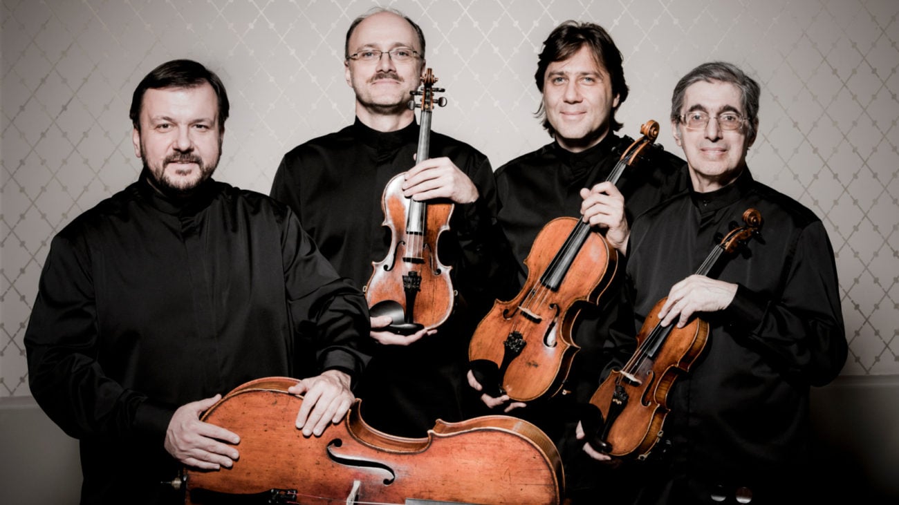 Romantic Sonorities | WFMT