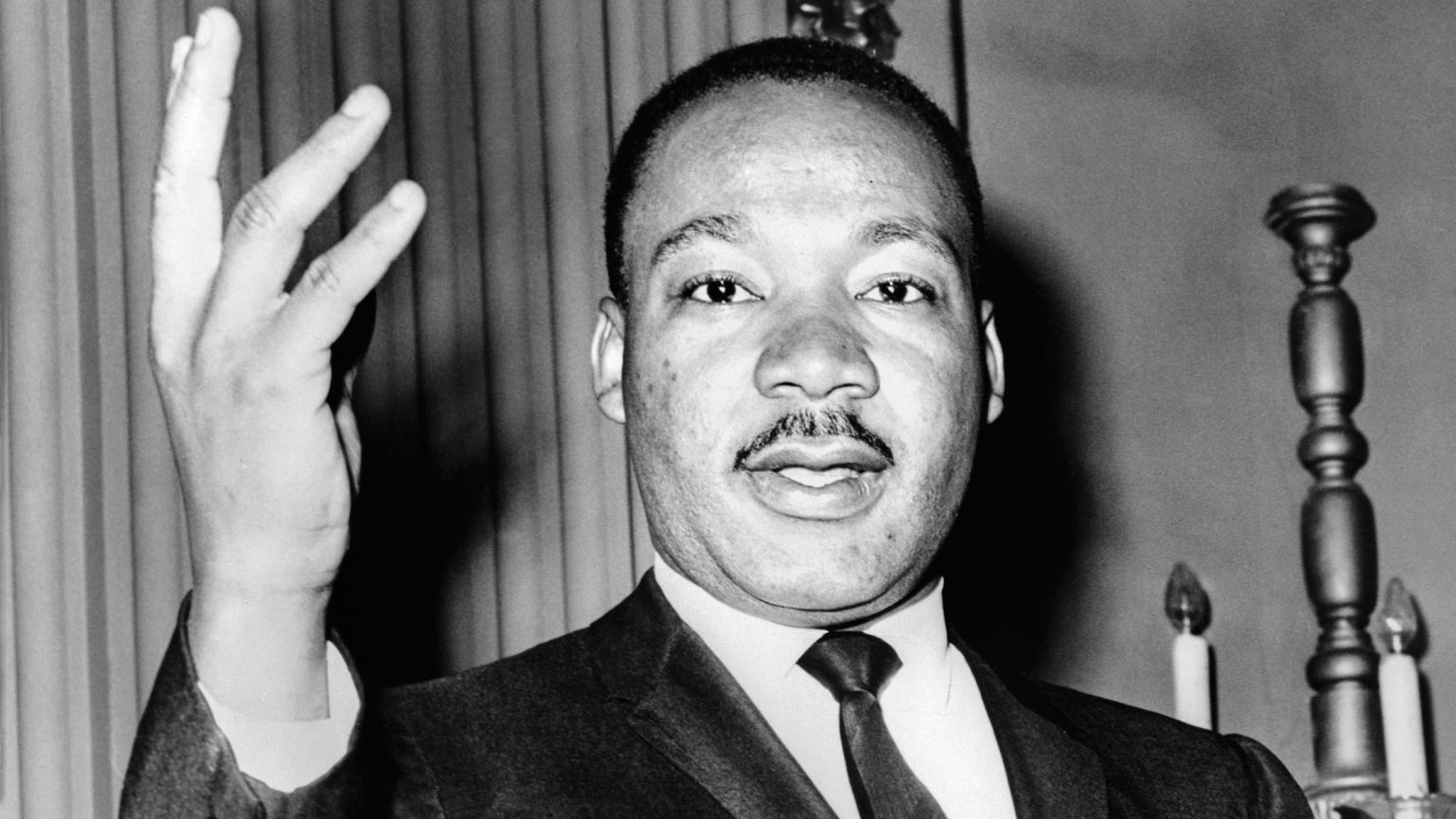 MLK's Favorite Songs | WFMT