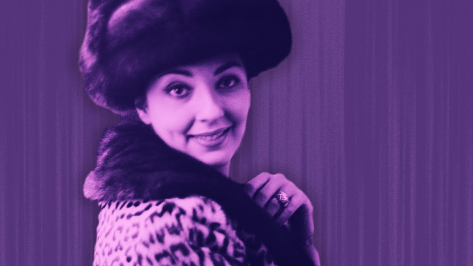 Anna Moffo: 4 Videos that Spotlight the Brilliance of 'La Bellissima ...