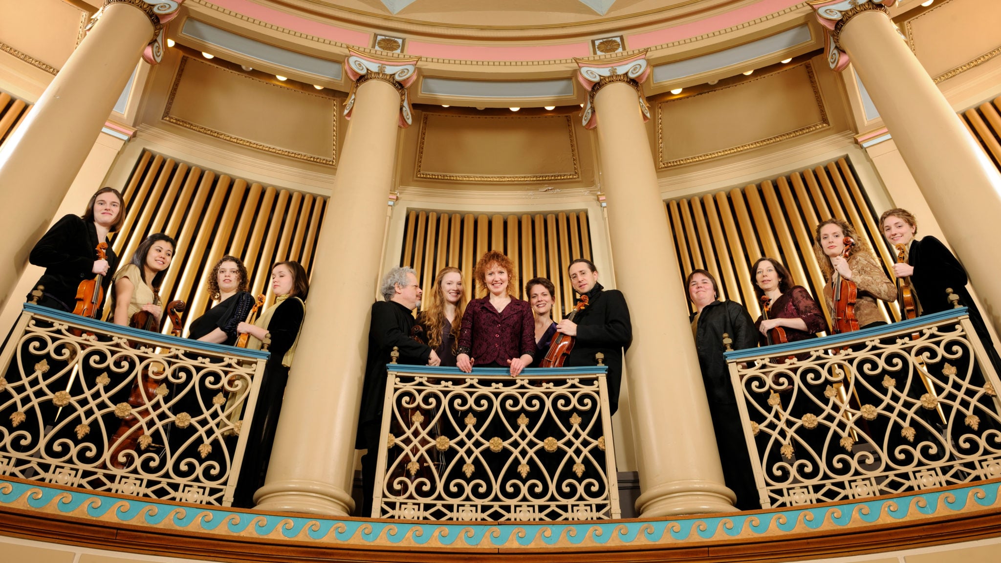 Holiday Programming | WFMT