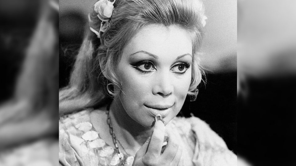 Renowned Italian soprano Mirella Freni dies at age 84 | WFMT