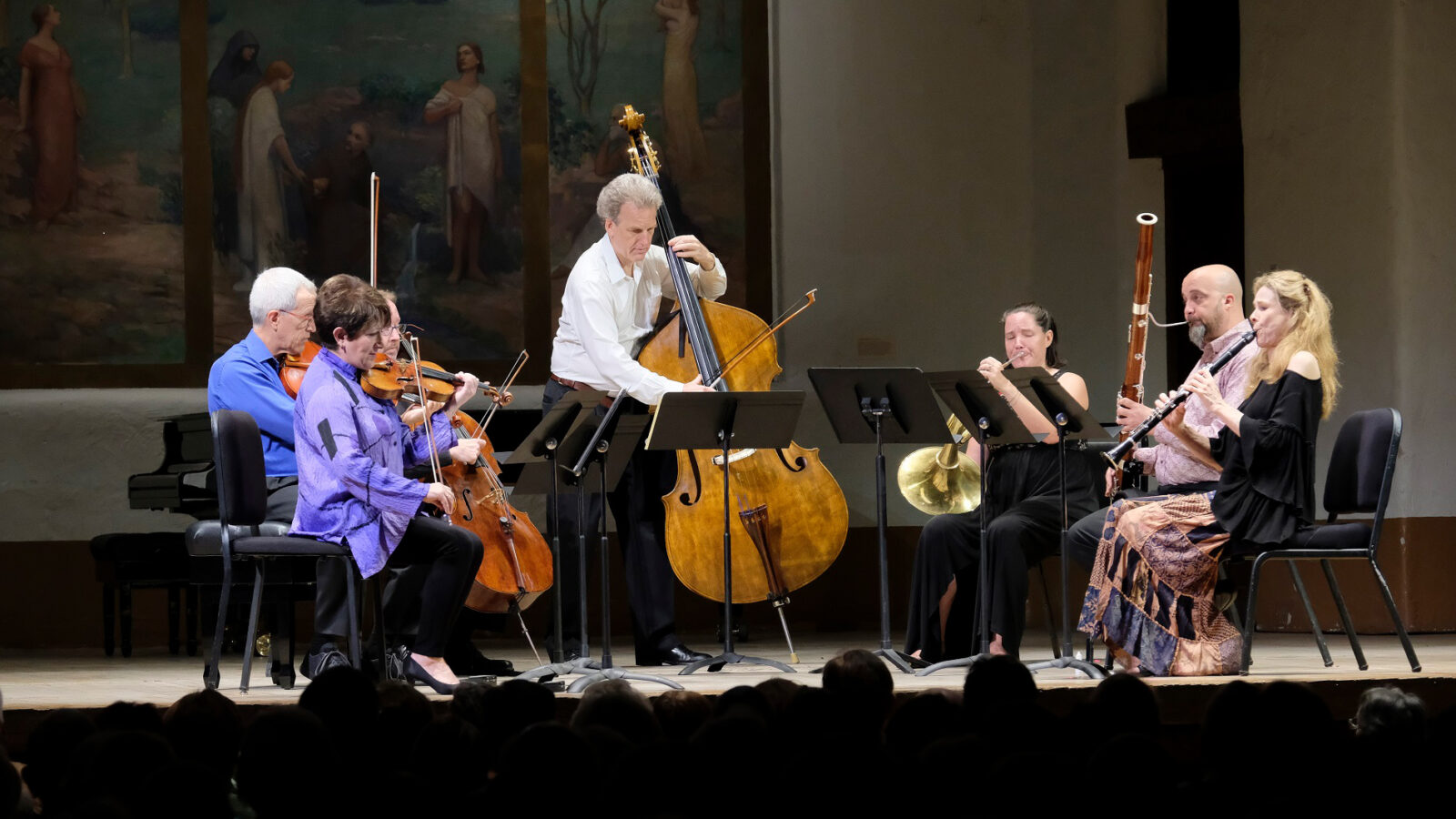 Ravel & Beethoven | WFMT