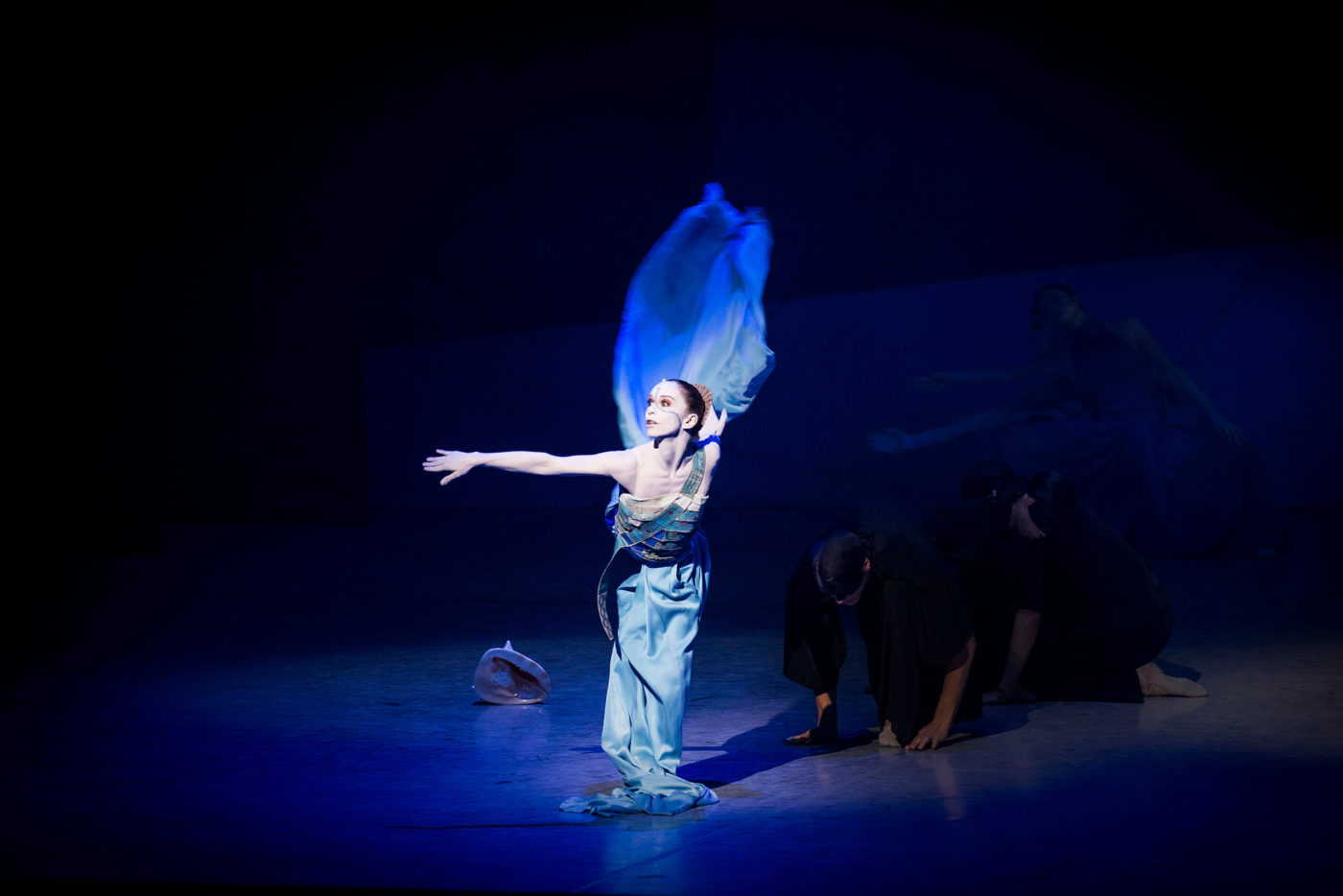 Joffrey Ballet Announces 2020-21 Season | WFMT
