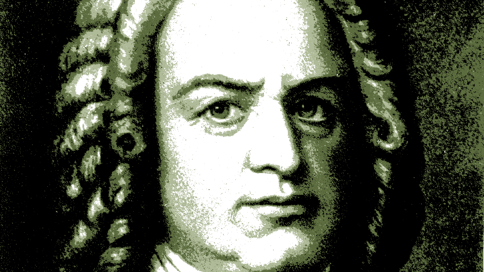 Celebrating J.S. Bach (03/21/1980) | WFMT