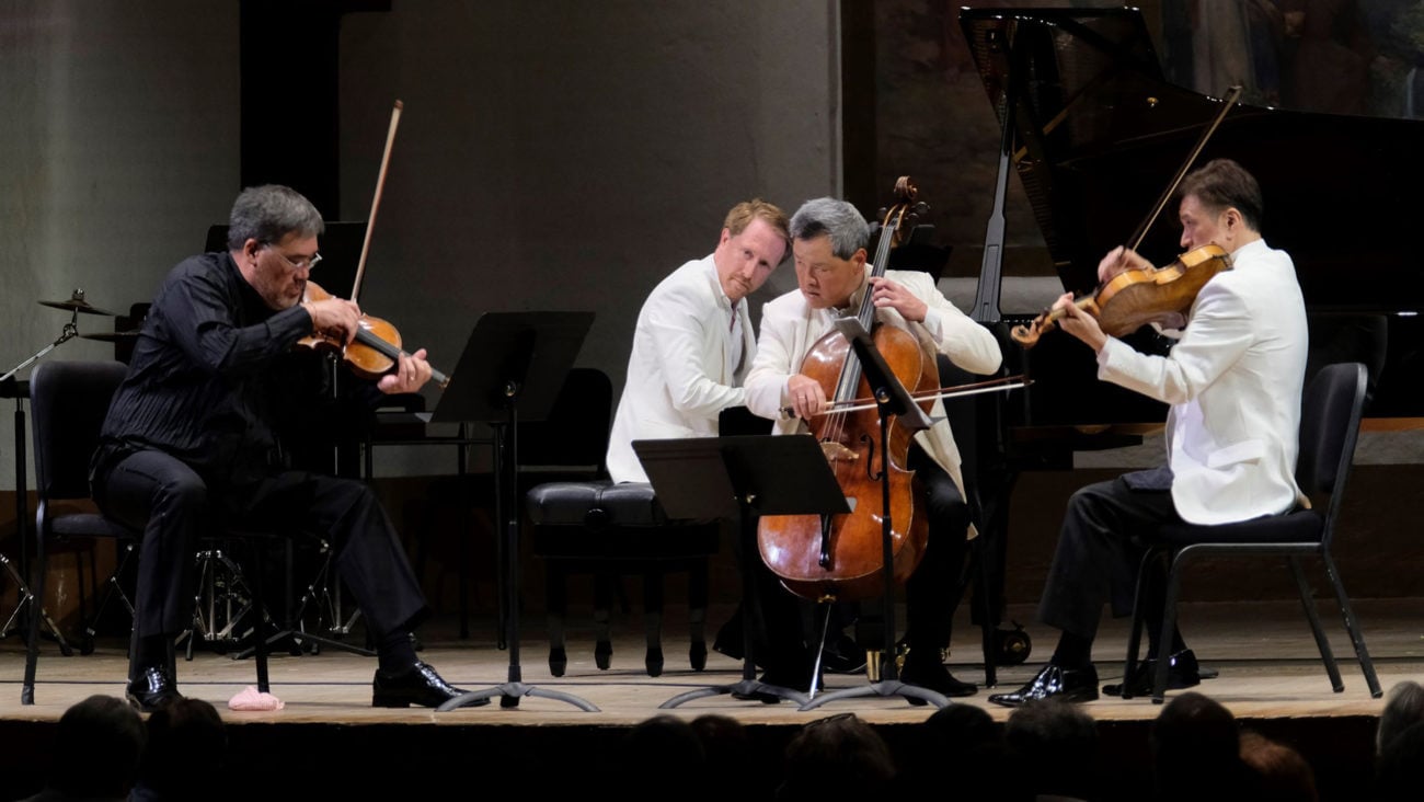 Mozart and Amy Beach | WFMT