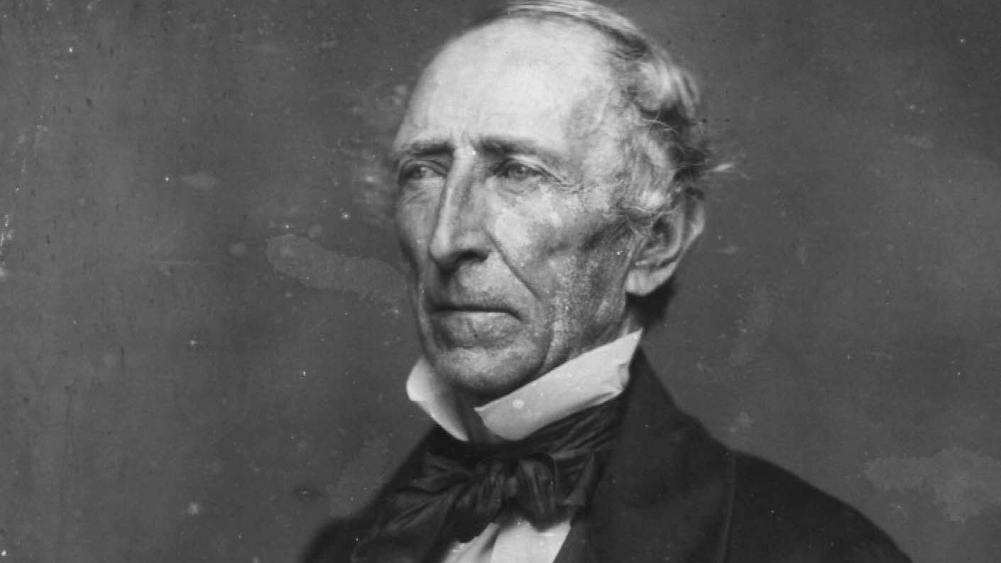 8 US Presidents You Didn’t Know Were Musicians | WFMT