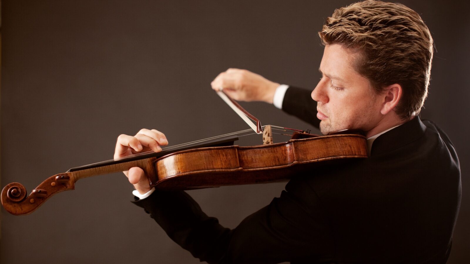 Beethoven, Mozart & Tchaikovsky | WFMT