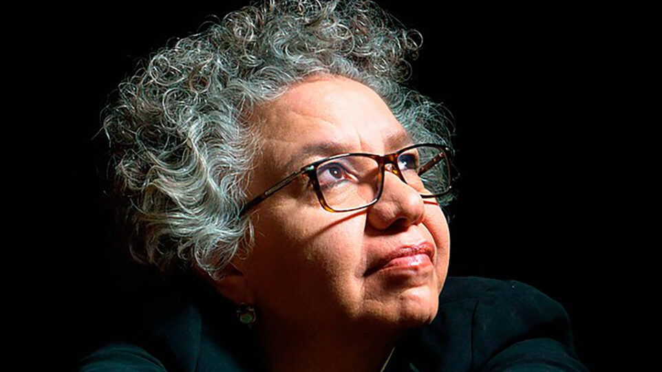 The Remarkable Music of Mexican Composer María Granillo | WFMT