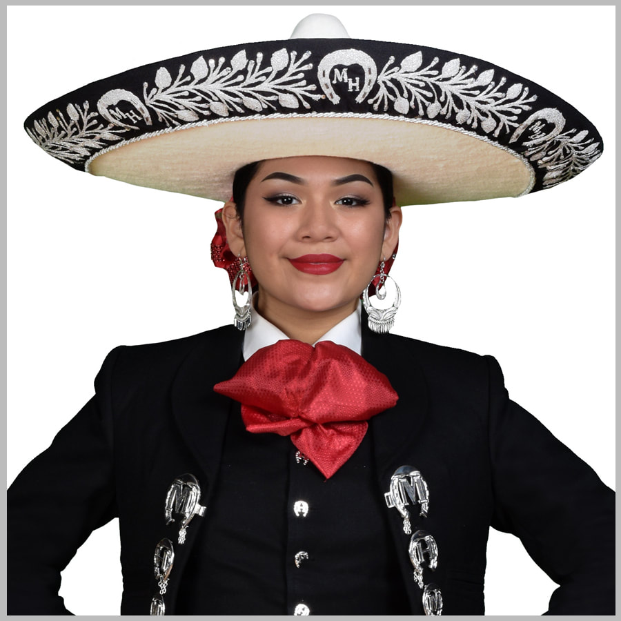 Mariachi Herencia de México's latest album | WFMT