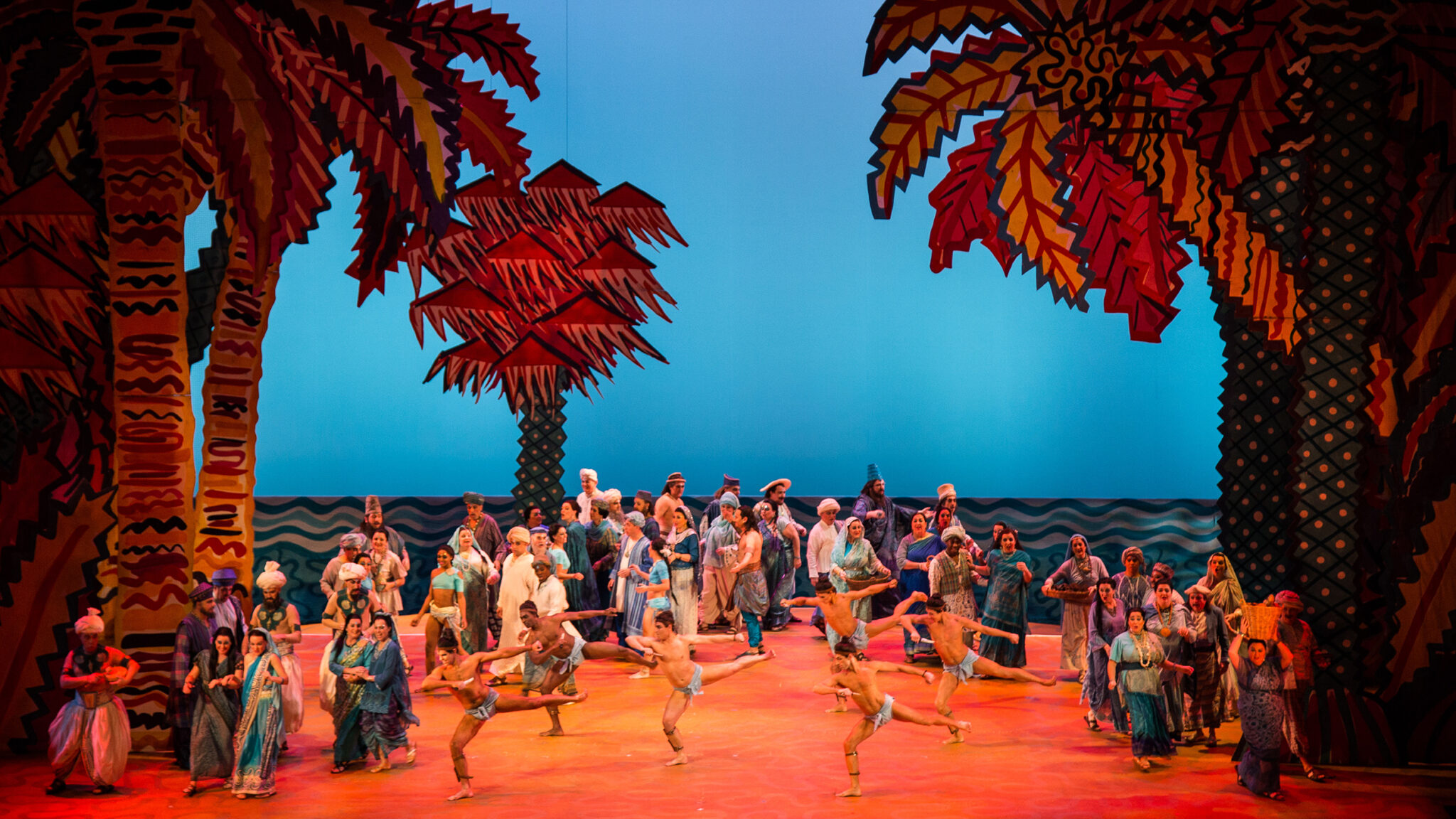 Bizet's 'The Pearl Fishers' | WFMT