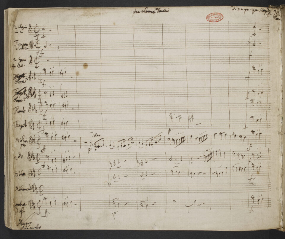 14 Facts About Haydn | WFMT