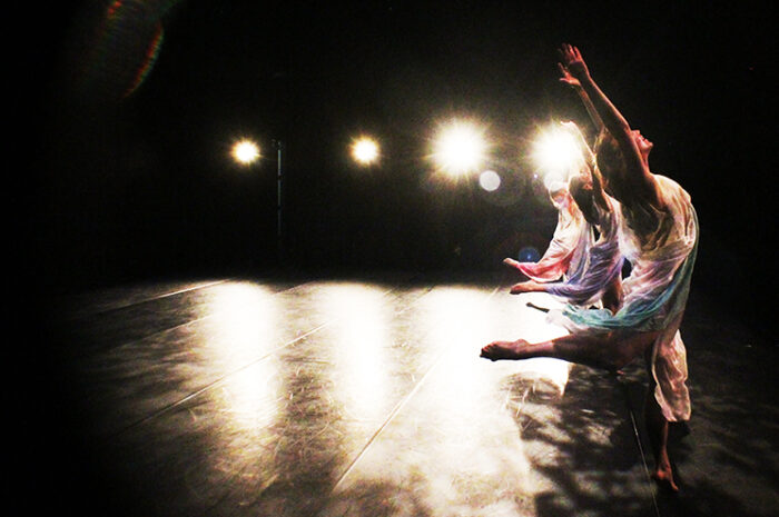 5 Modern Women in Modern Dance | WFMT