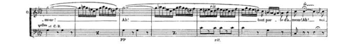 15 Sopranos Singing One of the Craziest Coloratura Arias | WFMT