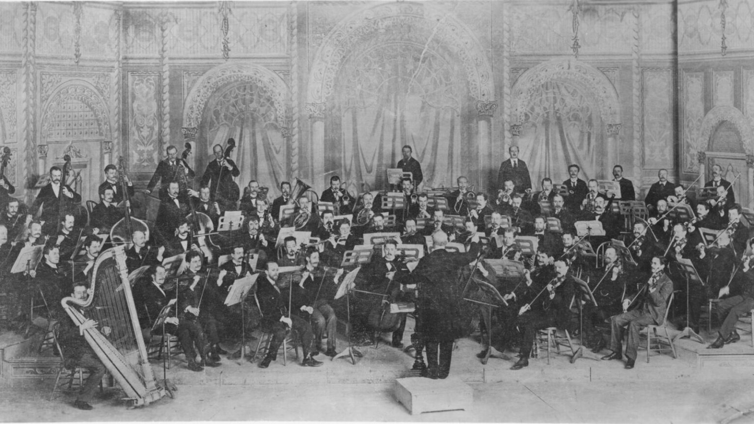 Chicago Symphony Orchestra Firsts | WFMT